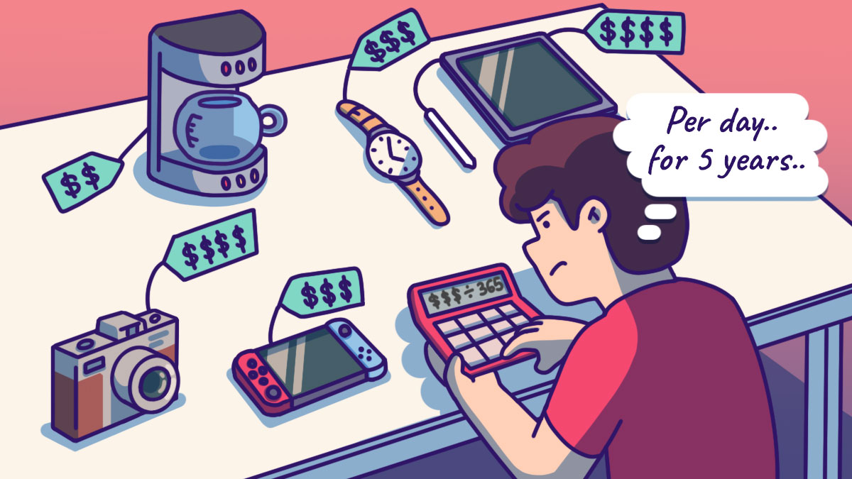 Cost-per-Use: How to Maximise Sale Season and Get More Value From the ...