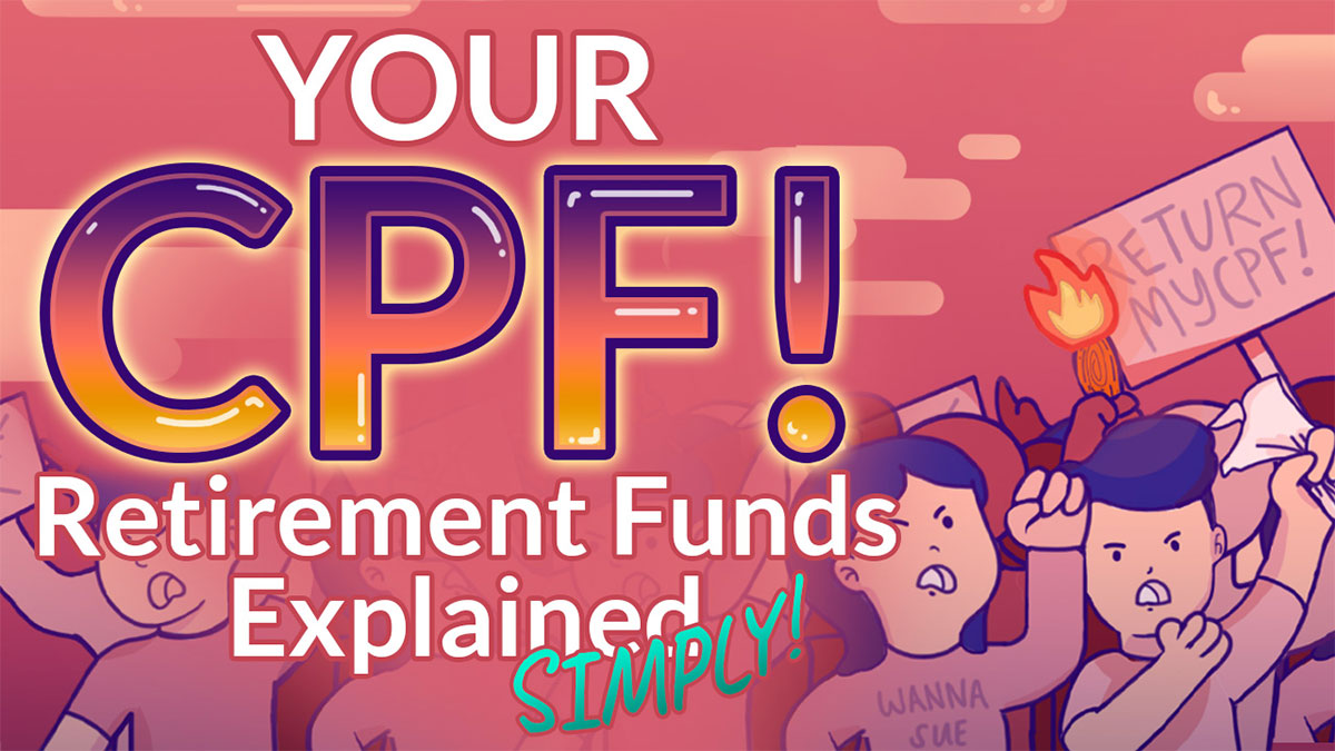 Your CPF Retirement Funds Explained - The Simple Sum Singapore