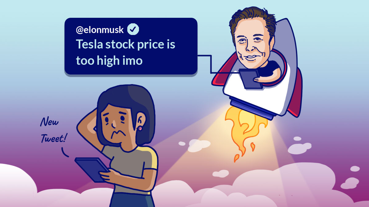 Celebrity Tweets And How They Affect The Economy