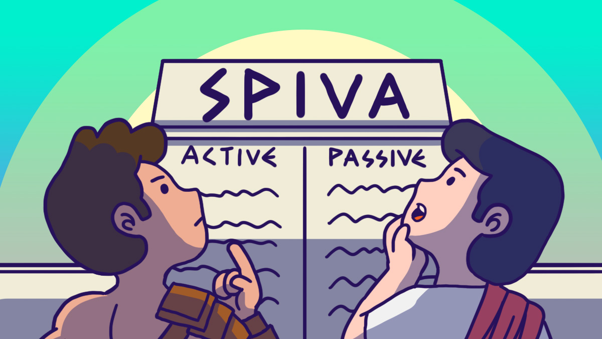 What’s SPIVA and Why Does It Matter to Me? - The Simple Sum Singapore