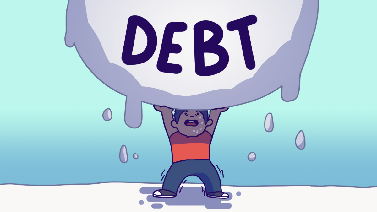 How to Clear Debts Fast - The Simple Sum Singapore