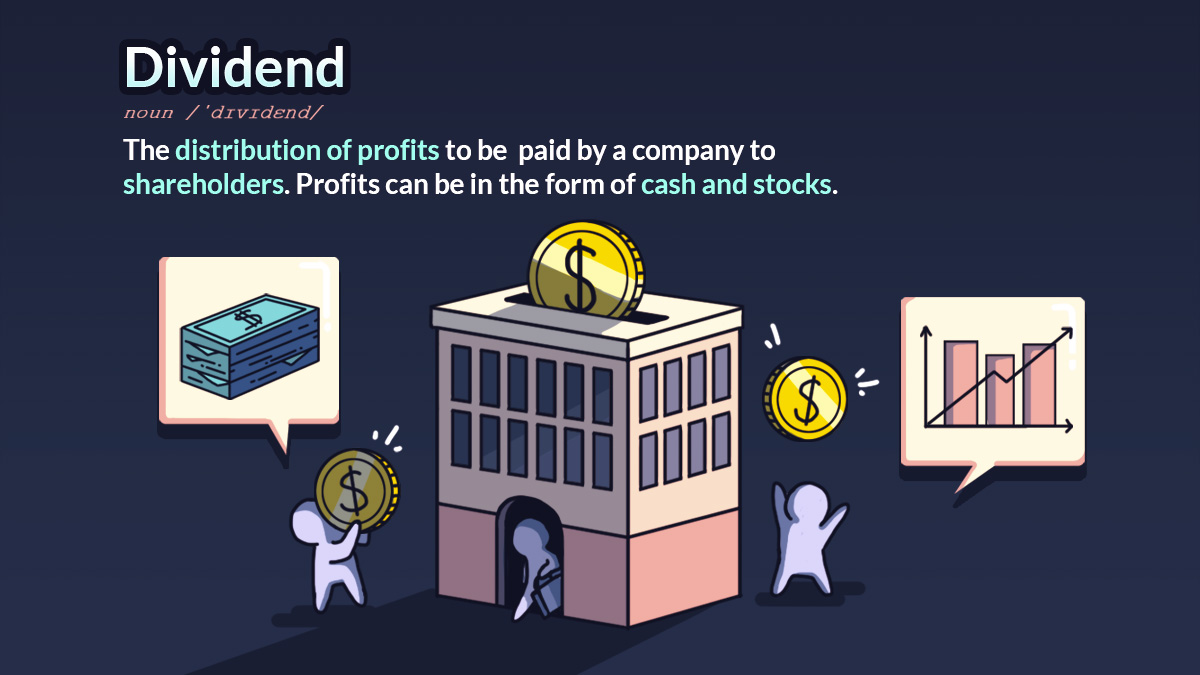 #SimpleSummary: Dividends - The Simple Sum Singapore