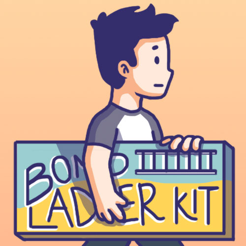 How to Build a SSB Bond Ladder - The Simple Sum Singapore