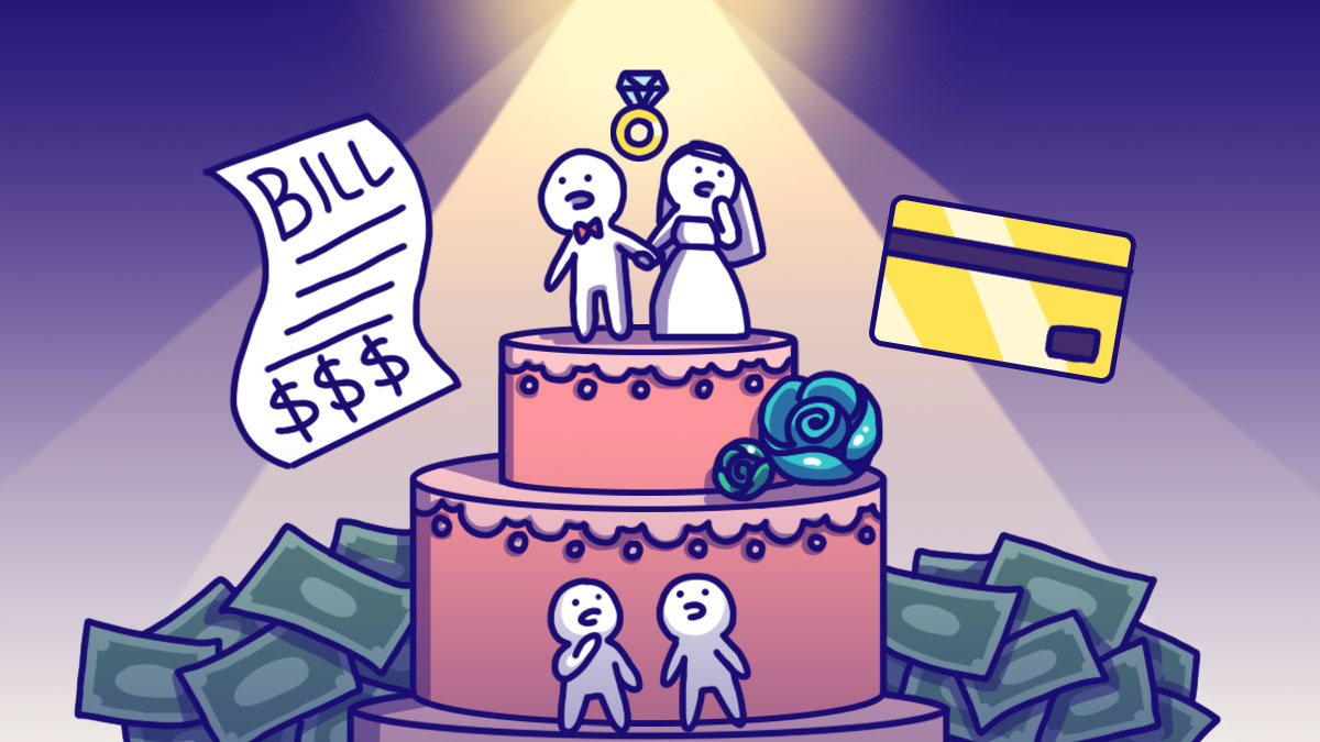 3 Couples Share How They Handle Finances After Marriage - The Simple ...