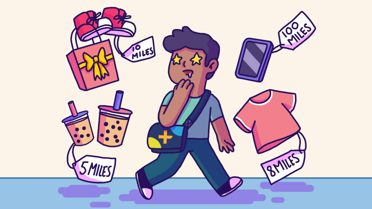 Ways to Get More Rewards with Your Credit Cards - The Simple Sum Singapore