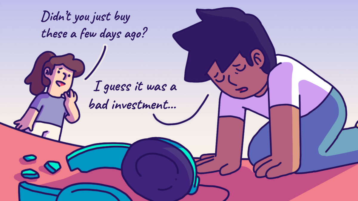 Bad Investments Don't Only Happen in the Stock Market - The Simple Sum ...