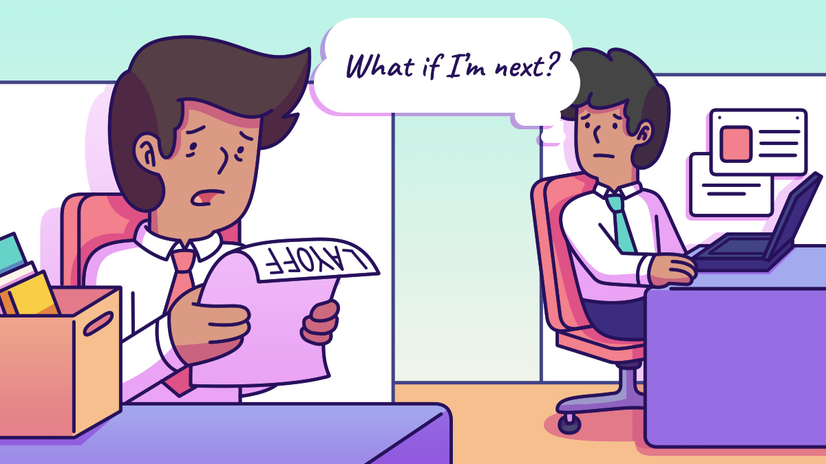 Suddenly Jobless: Are You Prepared If You Lose Your Job Tomorrow? - The ...