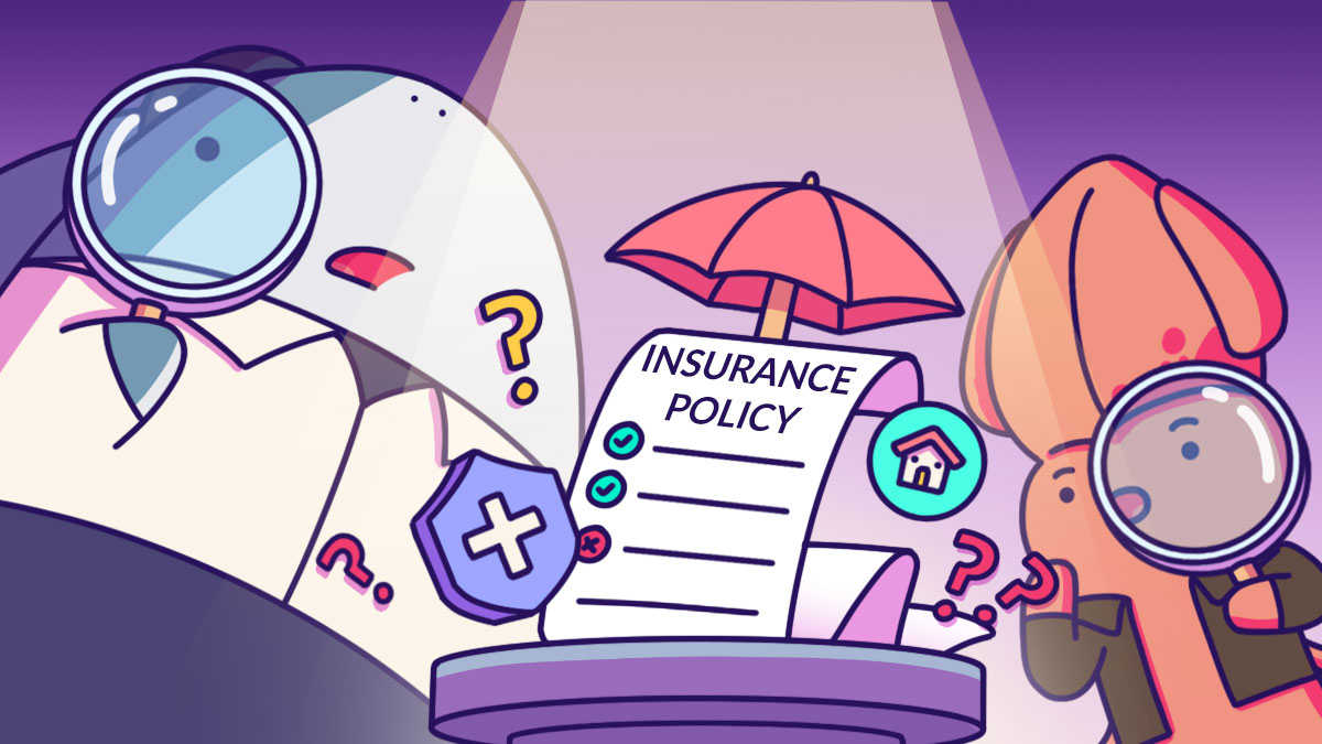 7 Insurance Myths You Must Not Believe - The Simple Sum Singapore