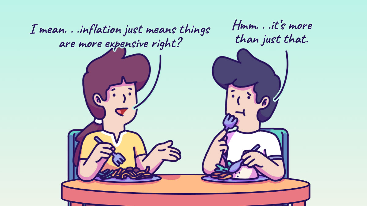 3 Important Things You Need to Know About Inflation So You Can Budget ...