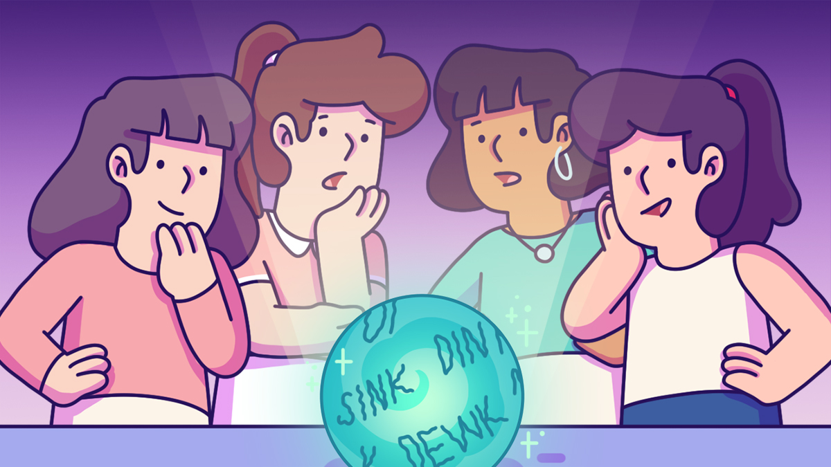 Are You A DINK, SINK, DEWK or OINK? - The Simple Sum Singapore