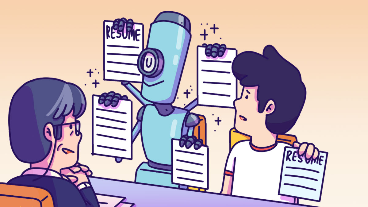 Are Bots Going to Steal Your Job? - The Simple Sum Philippines