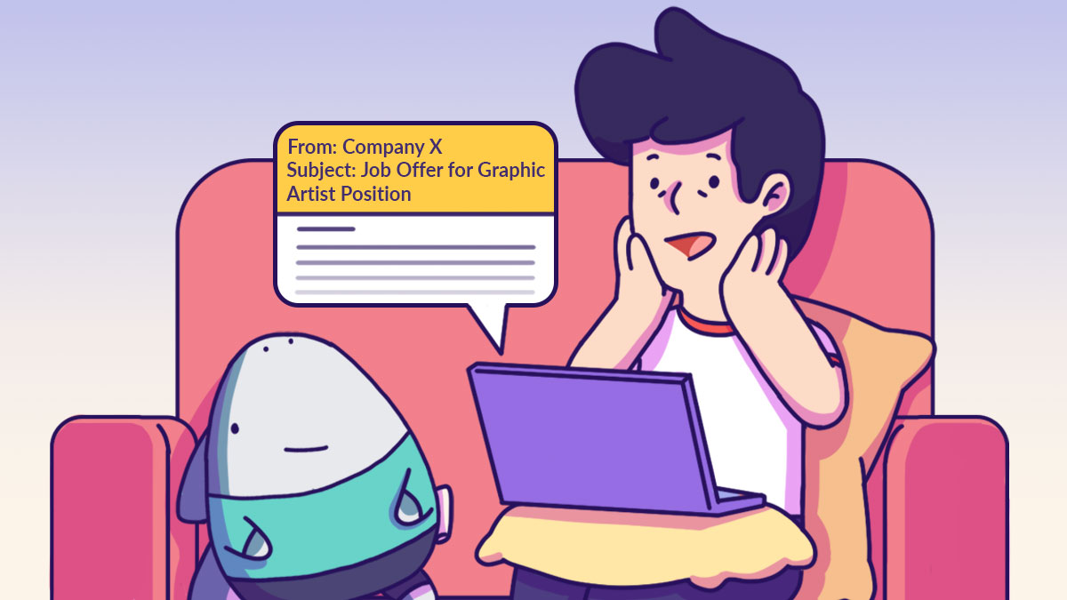 When Your Dream Job Turns Into A Nightmare - The Simple Sum Singapore