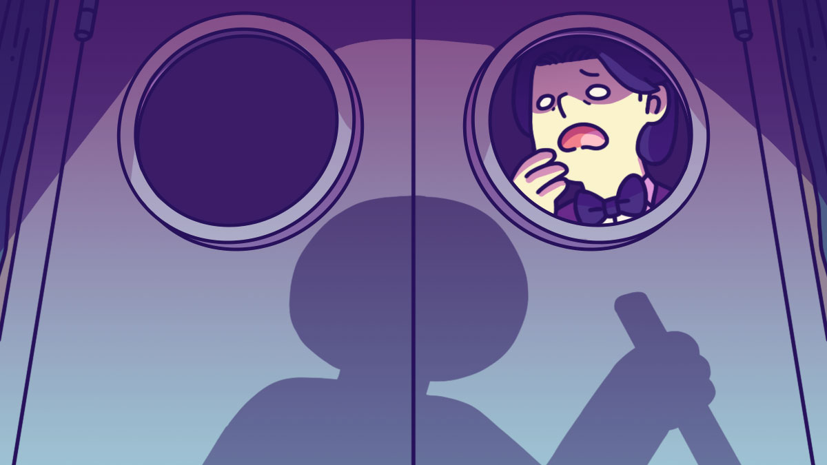 Nothing Exciting Ever Happens To Me, Until I Discovered My Family's ...